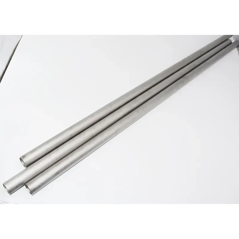 GR1, Gr2, GR5 titanium tube