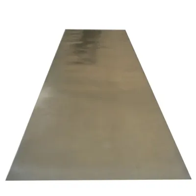 Titanium Plate Titanium Sheet