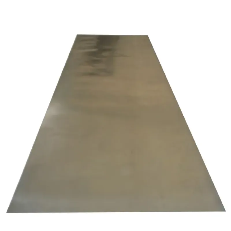 Titanium Plate Titanium Sheet