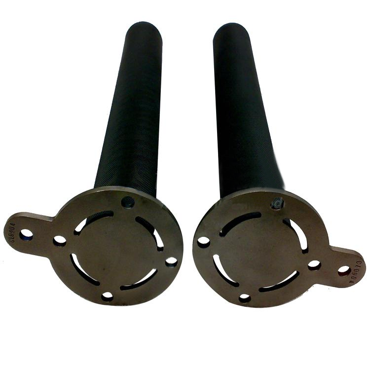 Sodium hypochlorite anode tube complete equipment