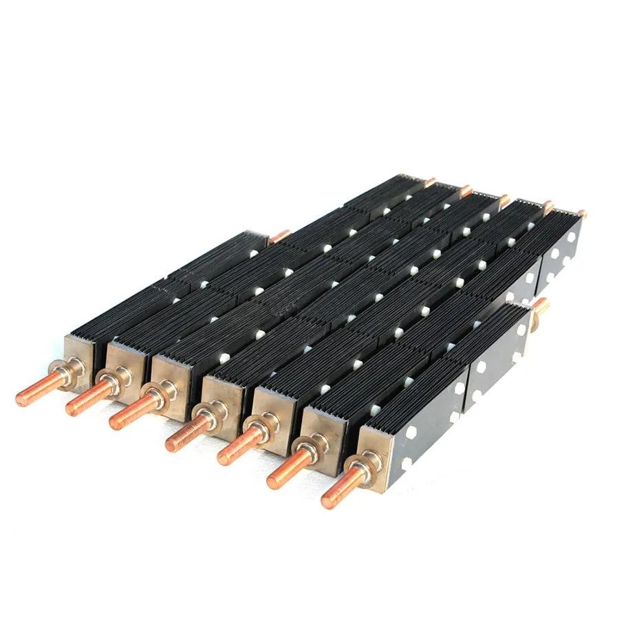 Ruthenium titanium anode