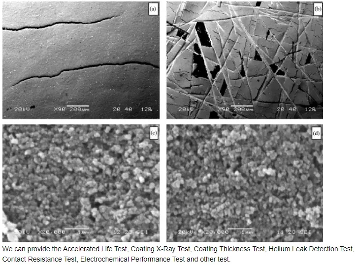 PbO2 titanium electrode