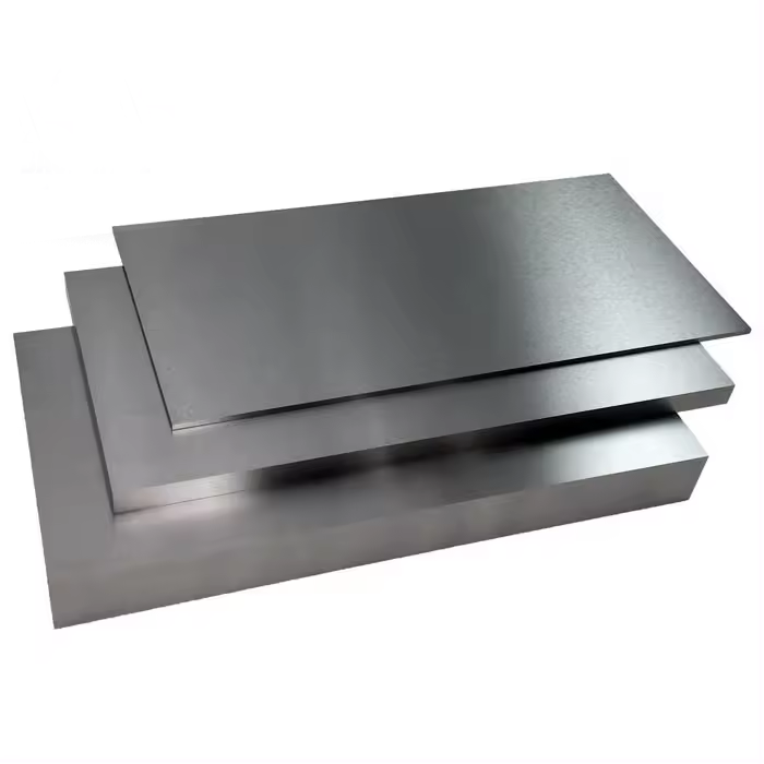 ASTM F136 Grade 23 Titanium Alloy Plate