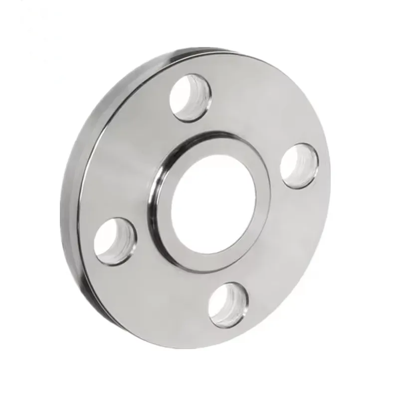 SOPHIA METAL SO FLANGES