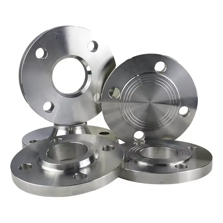SOPHIA METAL SO FLANGES