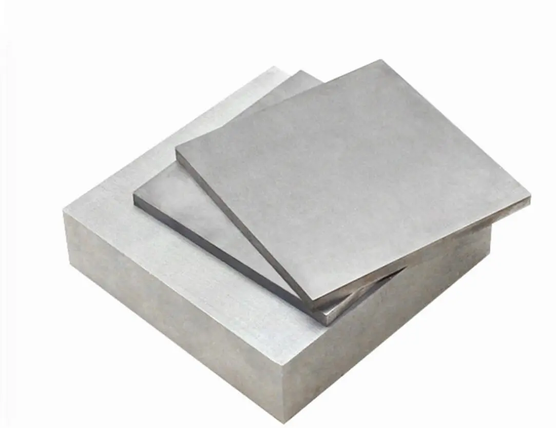 ASTM F67 GR3 Titanium Disc For Dentistry