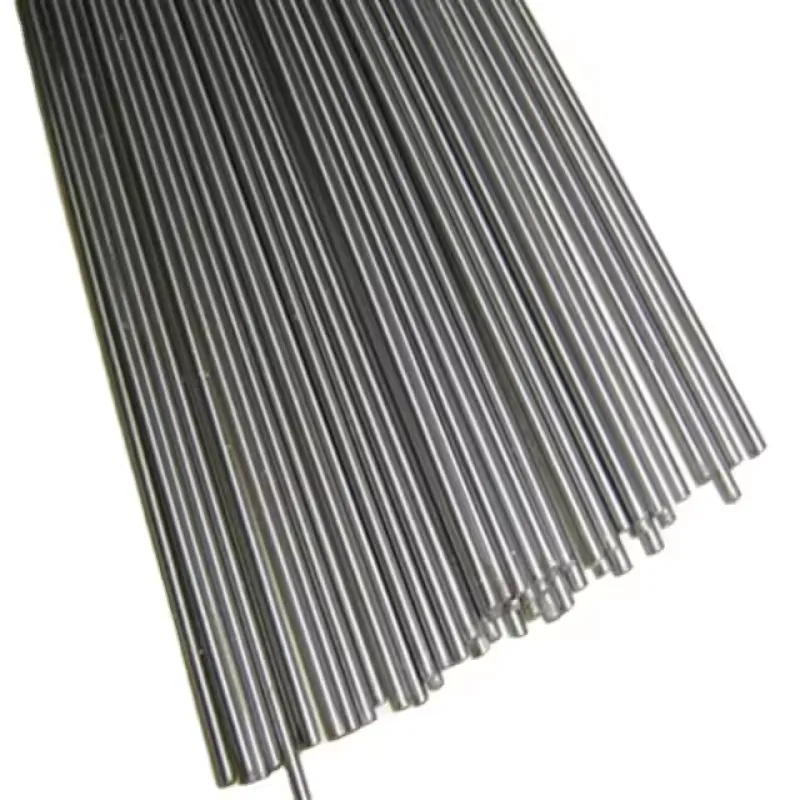 Ti-6Al-7Nb titanium rod