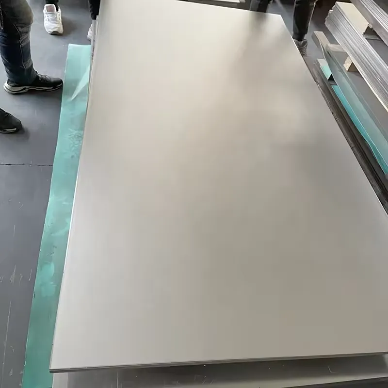 Medical titanium plate