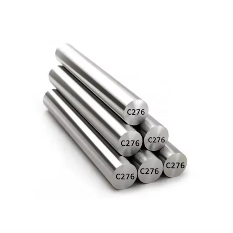 High precision dental medical titanium rod