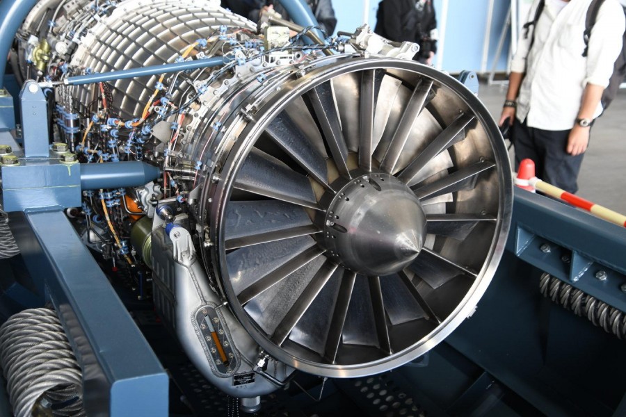 Aerospace Titanium
