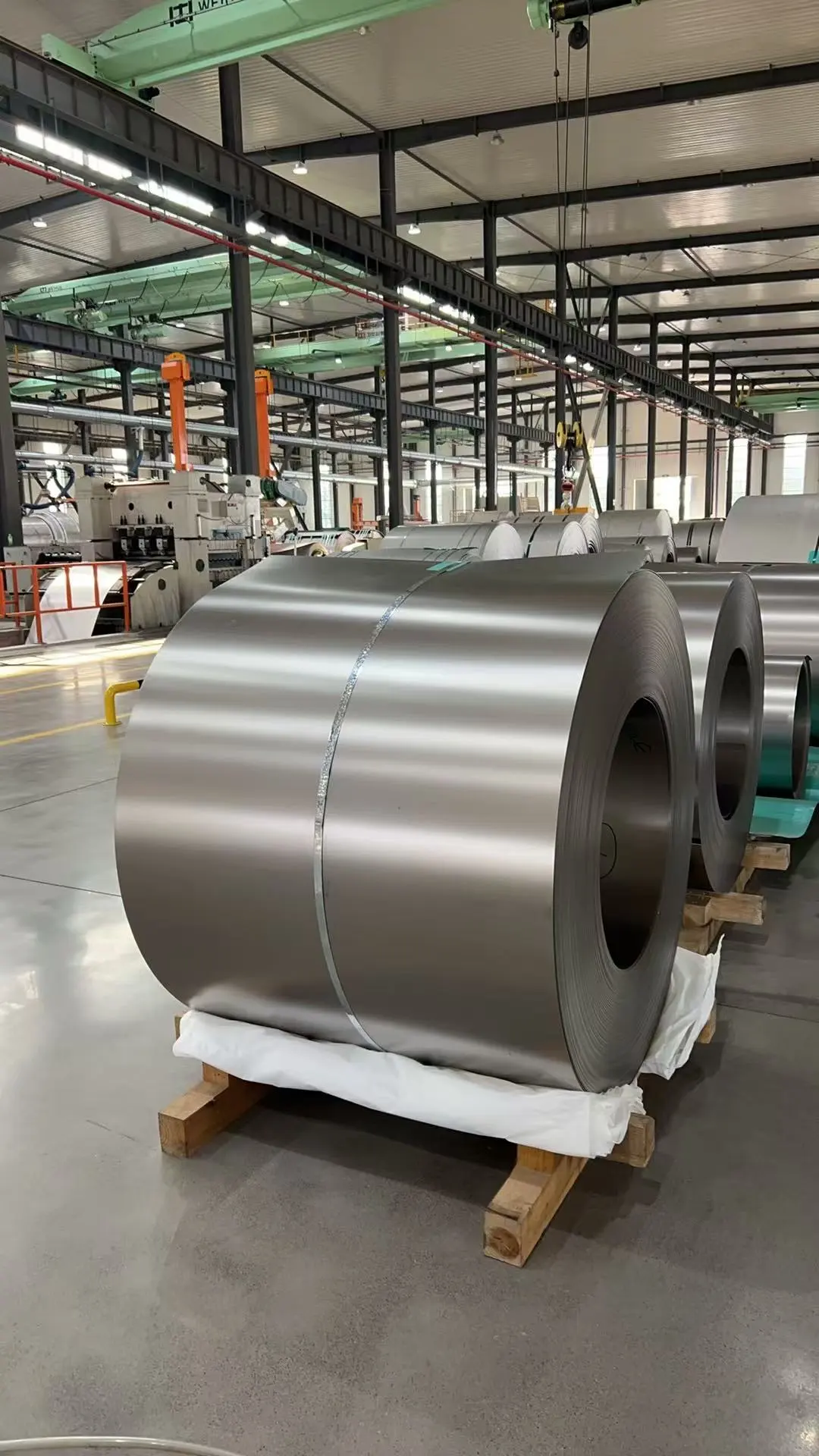 Titanium Metal's Corrosion Resistance And Its Underlying Principles