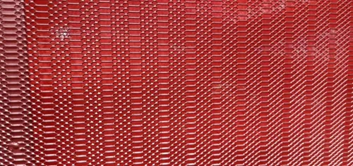Decorative Expanded Metal Mesh