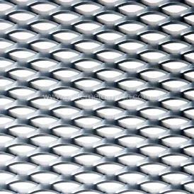 expanded mesh company