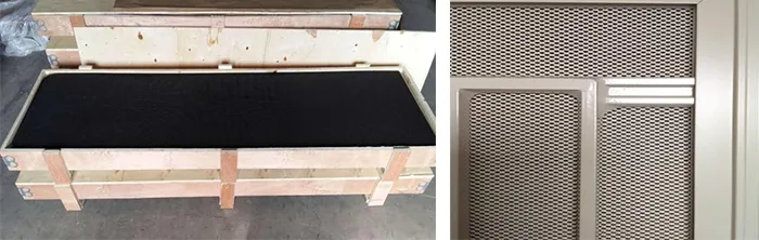 Window Screen