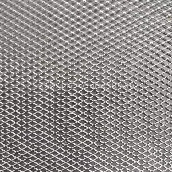 Expanded Metal Filters