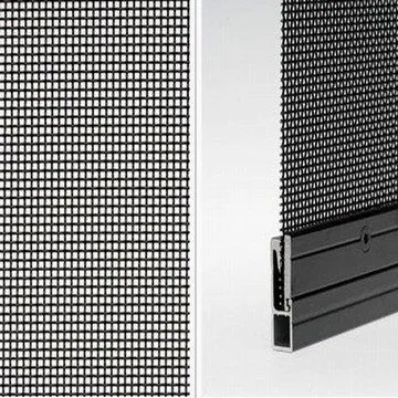 Stainless Steel Security Screen