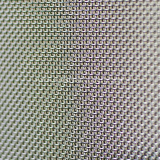 Hurricane Window Screens