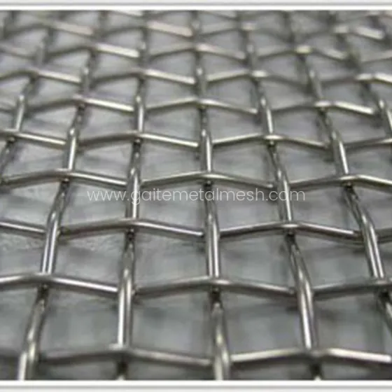 Stainless Steel Filter Mesh