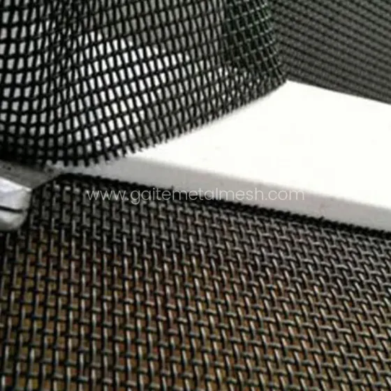 Aluminium Fly Screens For Windows