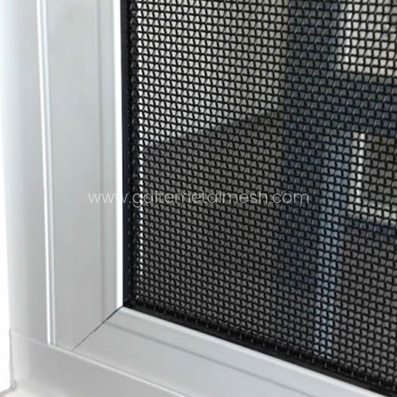 Hurricane Window Screens