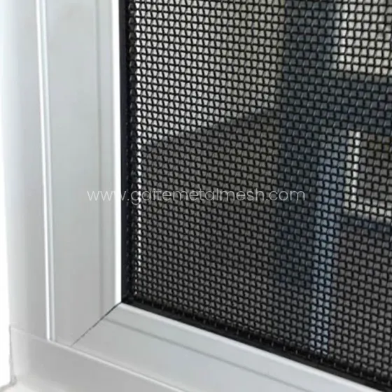 Hurricane Window Screens