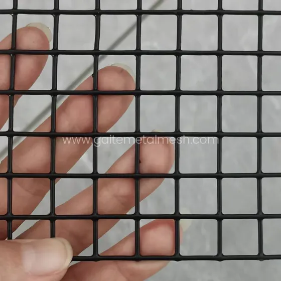 Solar Panel Bird Proofing Mesh