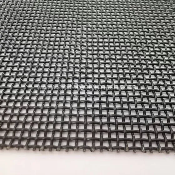 Stainless Steel Security Screen