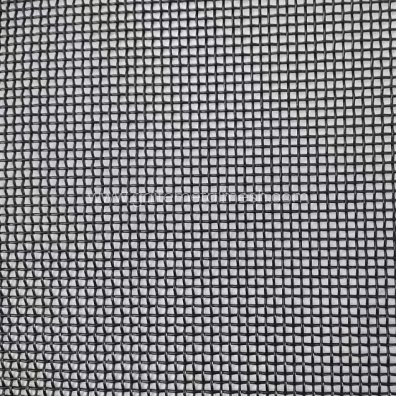 Epoxy Coated Wire Mesh