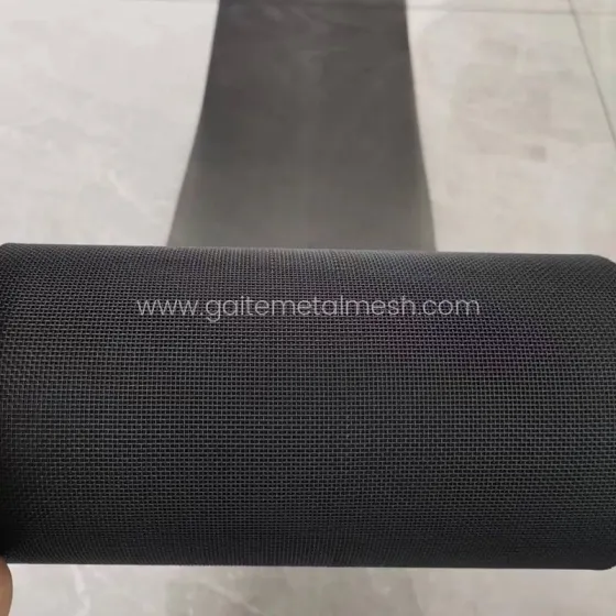 Aluminium Fly Screens For Windows