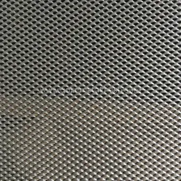 How Expanded Metal Helps Prevent Structural Damage Caused by Heavy Loads