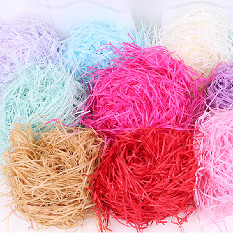 Shredded Paper Manufacturers & Suppliers | Huanyou Packing