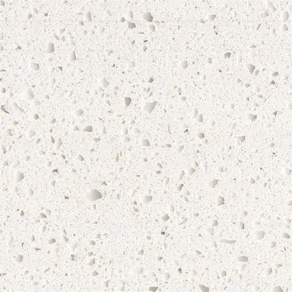 Snow White - Quartz slab