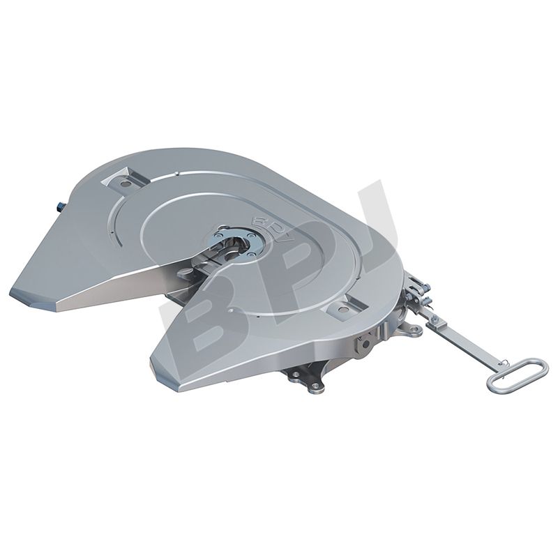 Casting jsk fifth-wheel-bp37e semi heavy duty, commercial truck