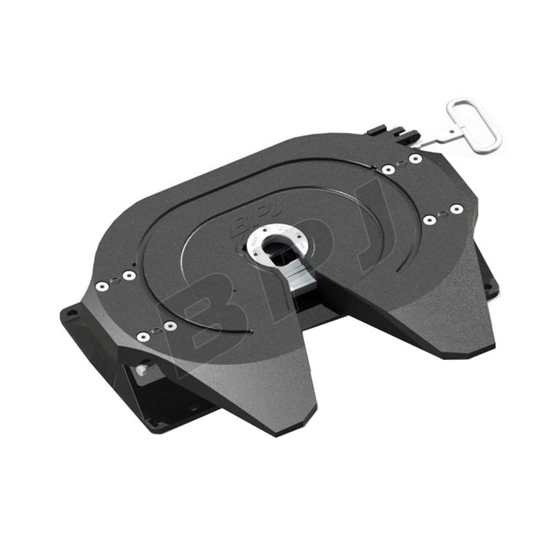 Casting jsk fifth-wheel-bp37c semi heavy duty, commercial truck