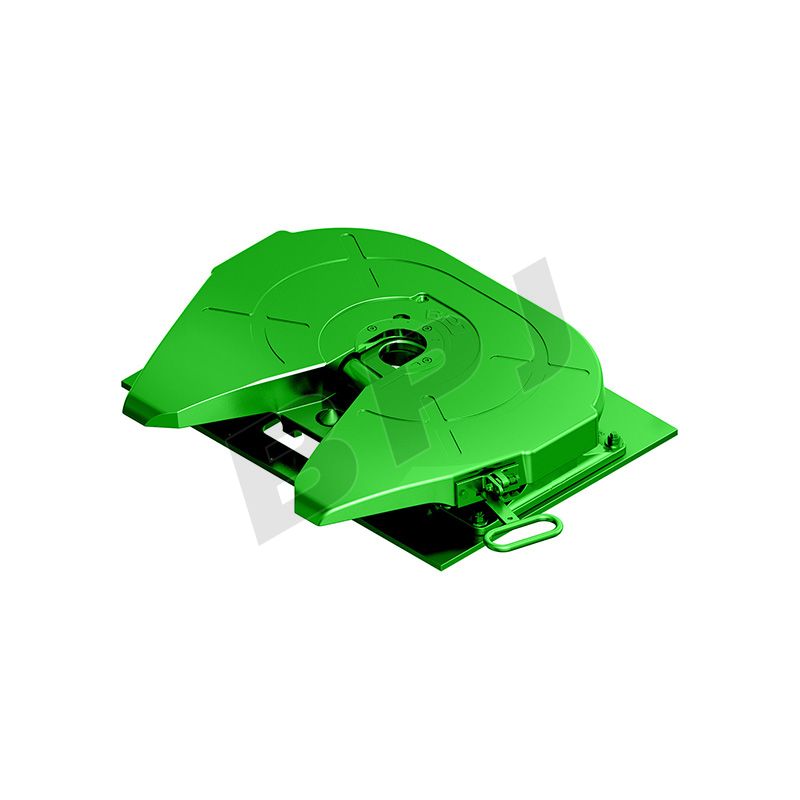 Casting jsk fifth-wheel-bp38c semi heavy duty, commercial truck