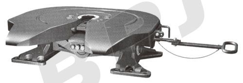 CINQUIÈME ROUE BP37G