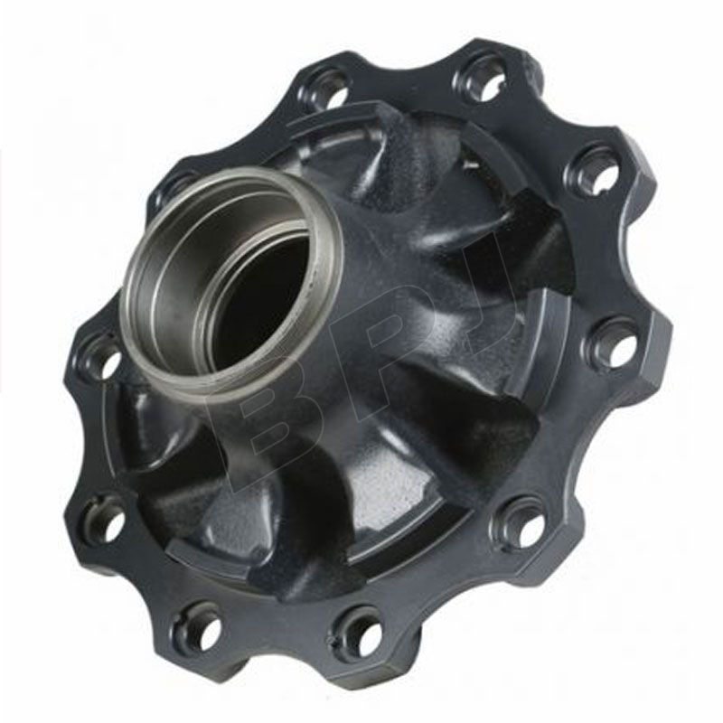 BRAKE DISK DRUM HUB BP WHEEL HUB