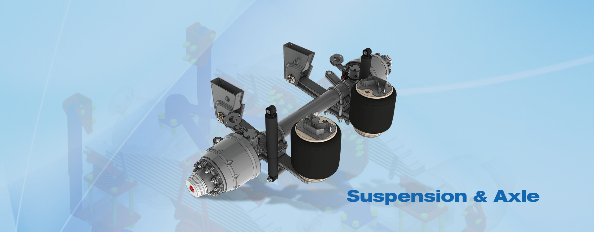 Fifth Wheel Coupling Manufacturing