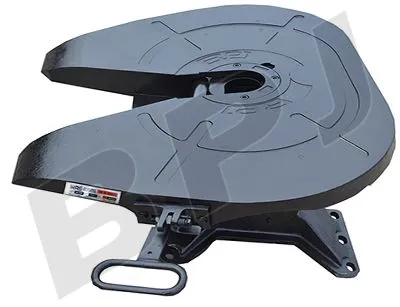 Casting jsk fifth-wheel-bp38g semi heavy duty, commercial truck