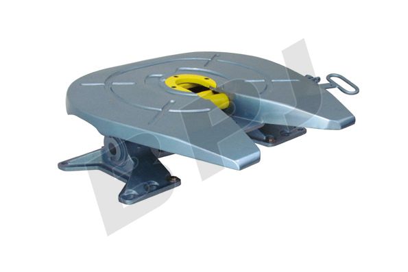 Casting jsk fifth-wheel-bp38g semi heavy duty, commercial truck