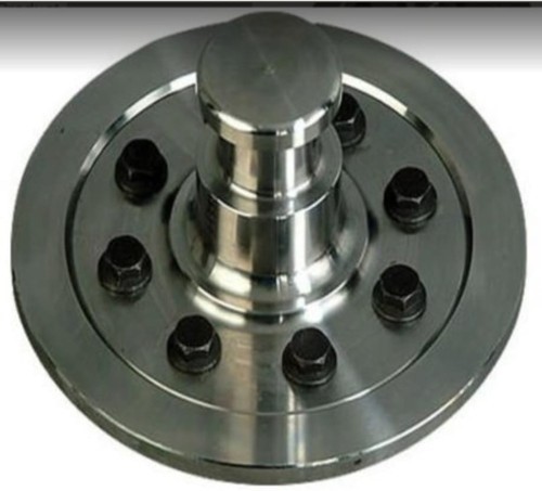 King pin 2" , 3.5", 4"