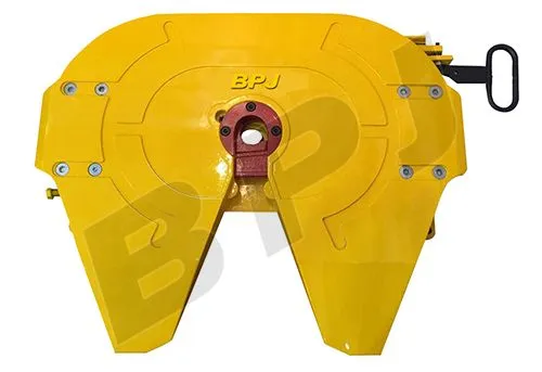 Casting jsk fifth-wheel-bp37c semi heavy duty, commercial truck