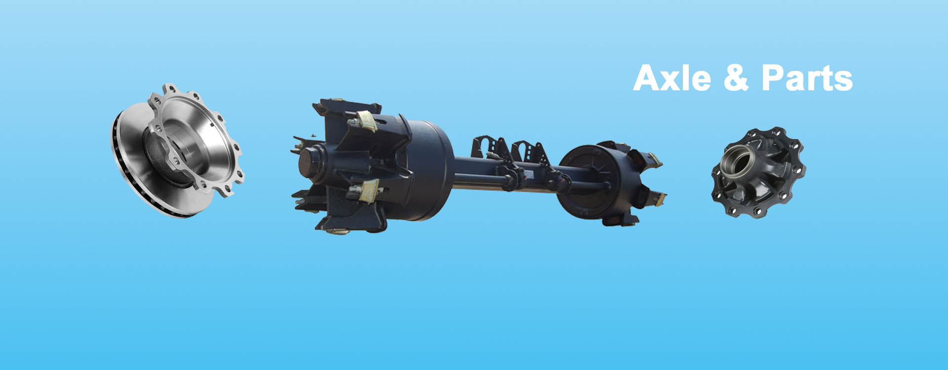 Fifth Wheel Coupling Manufacturing