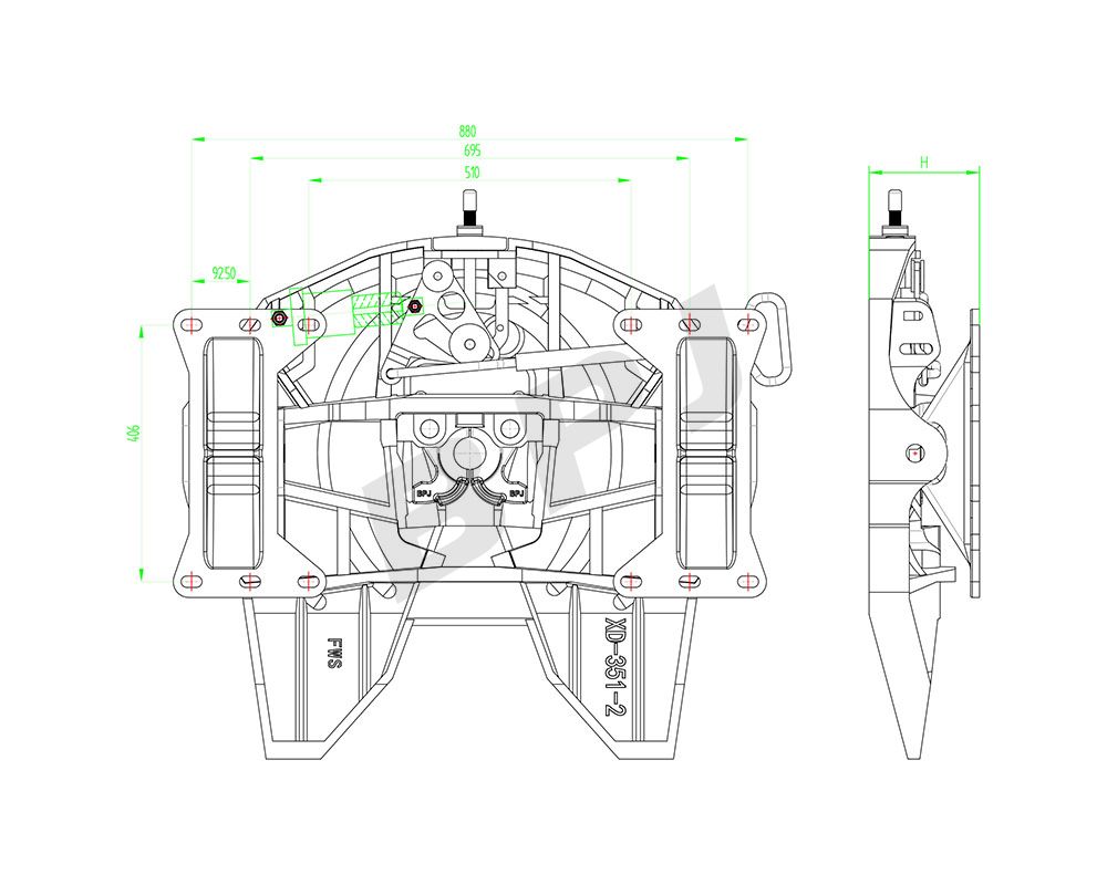 terrminal-tractor-fifth-wheel