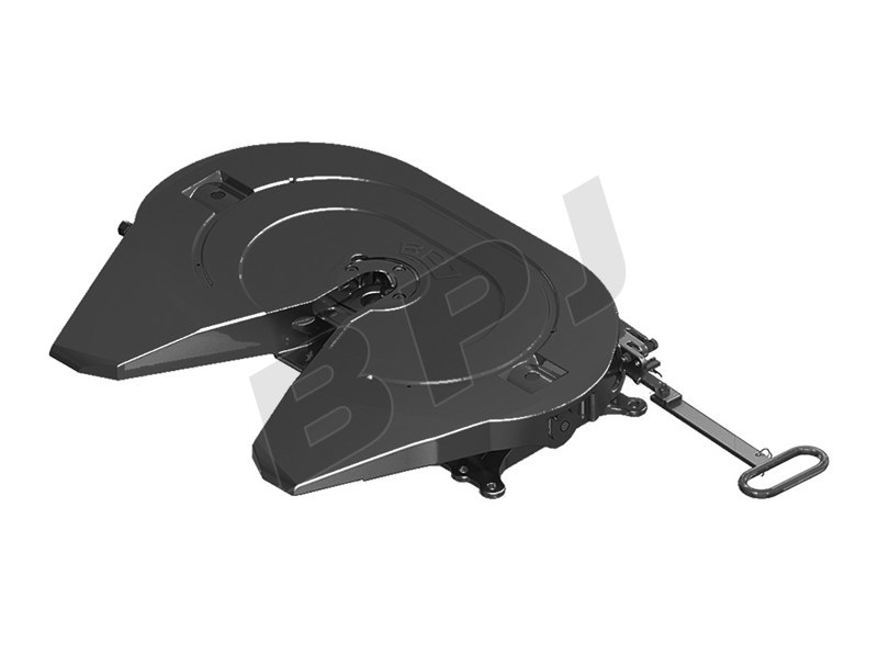 Fifth Wheel Coupling Manufacturing