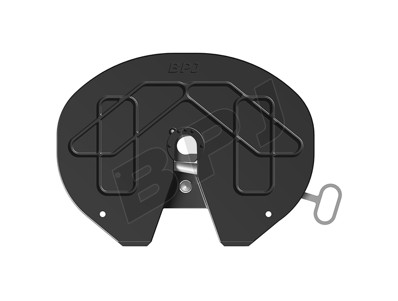 Fifth Wheel Coupling Manufacturing