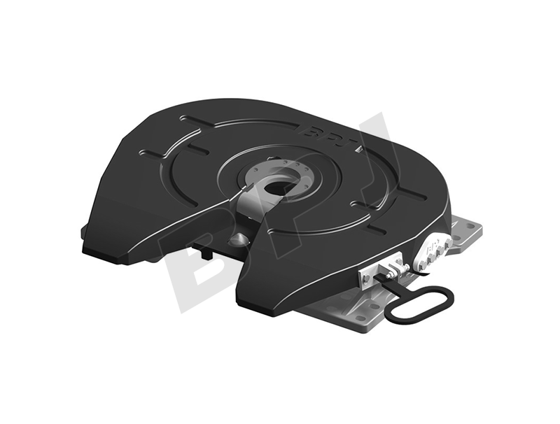 Casting jsk fifth-wheel-bp50 semi heavy duty, commercial truck