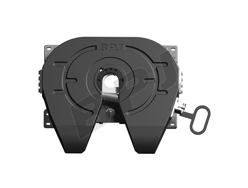 Casting jsk fifth-wheel-bp50 semi heavy duty, commercial truck
