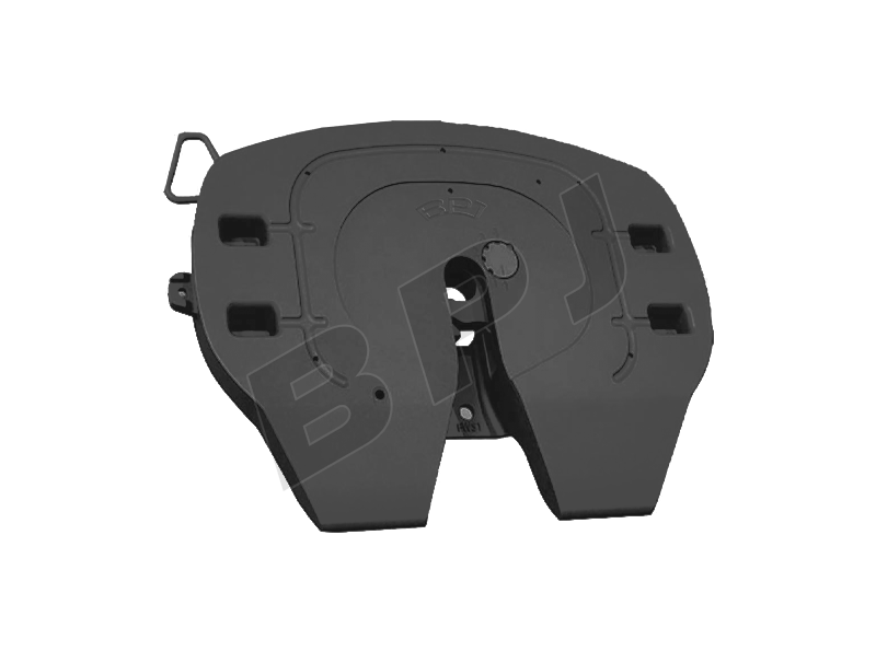 Casting jsk fifth-wheel-bp35s semi heavy duty, commercial truck