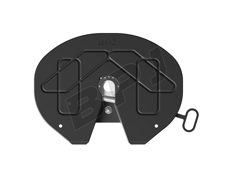 Fifth Wheel Coupling Manufacturing